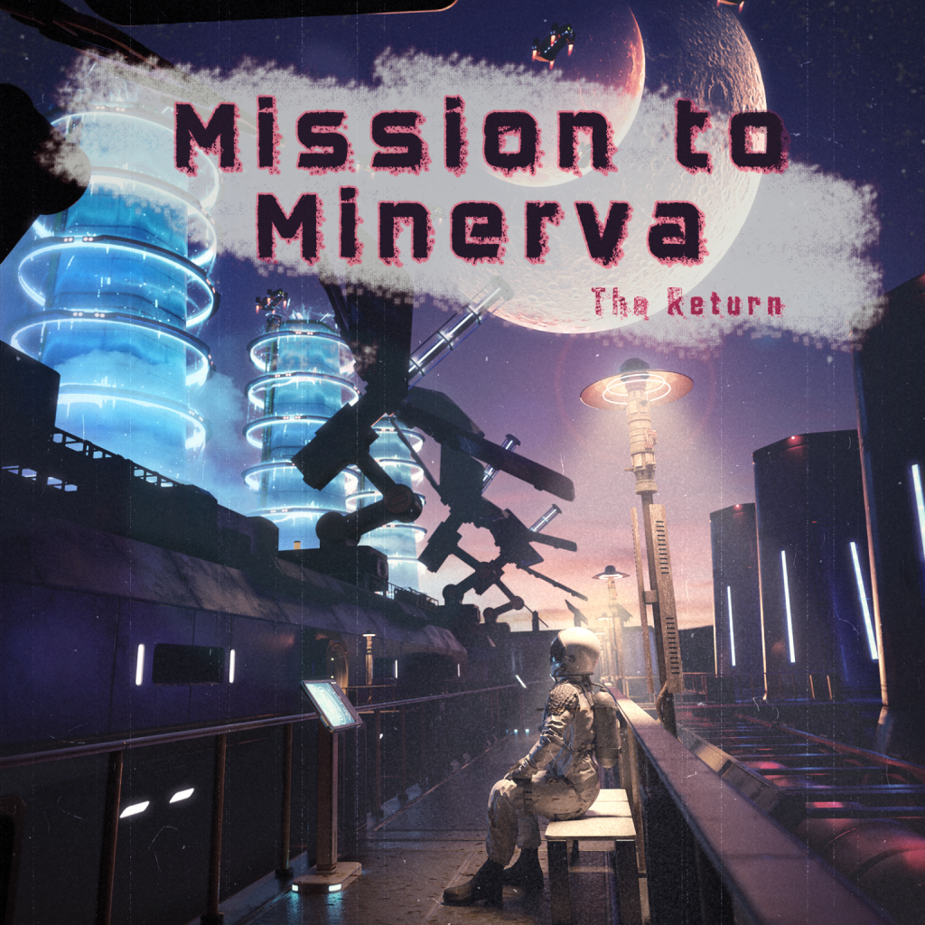 Mission to Minerva